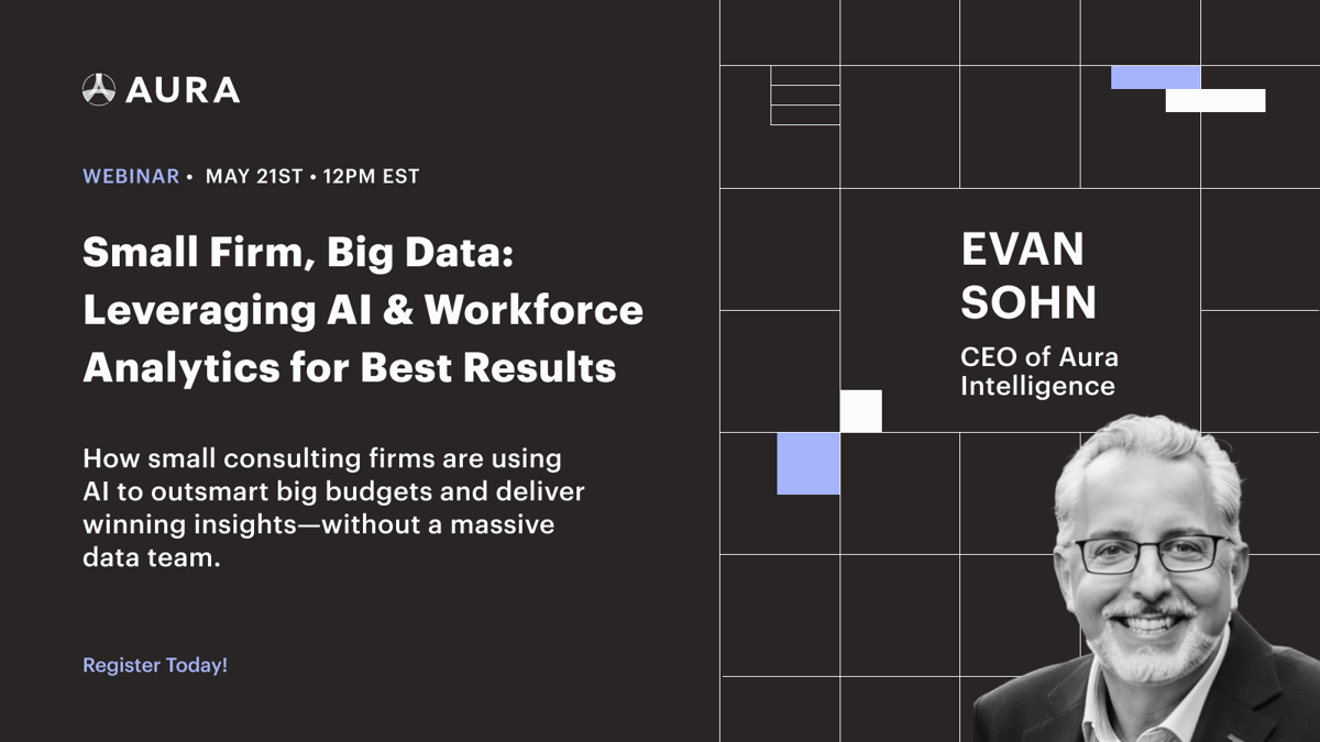 AI Workforce Analytics for Consulting Firms: Win with Data